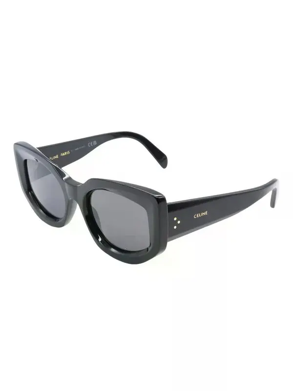 Celine 2020s Cat-eye Sunglasses