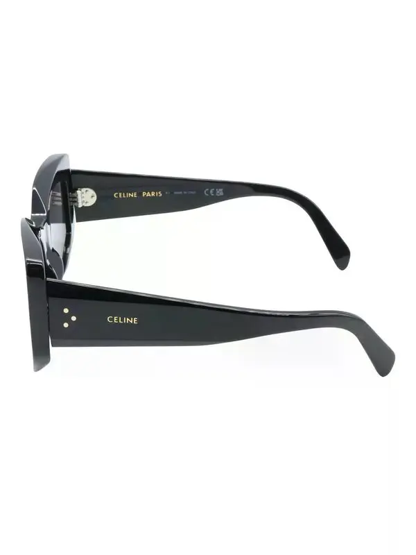 Celine 2020s Cat-eye Sunglasses