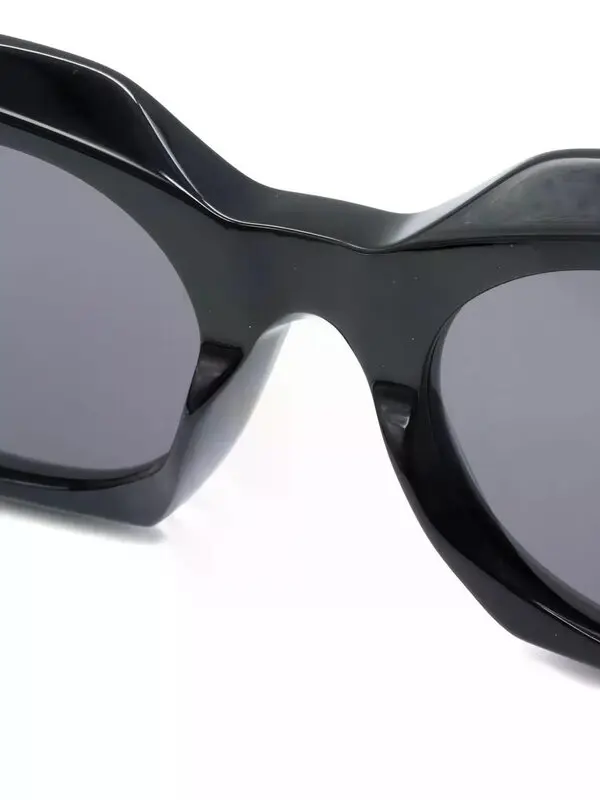 Celine 2020s Cat-eye Sunglasses