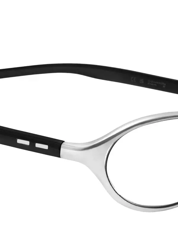 GENTLE MONSTER Moody 02 Oval-frame Glasses