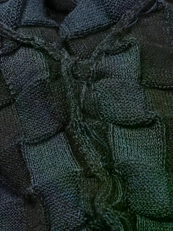 JIL SANDER Crew-neck Long-sleeve Sweater