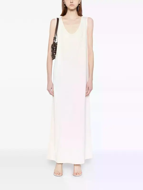 Khaite Hall Dress