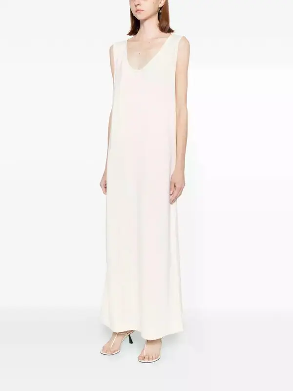 Khaite Hall Dress