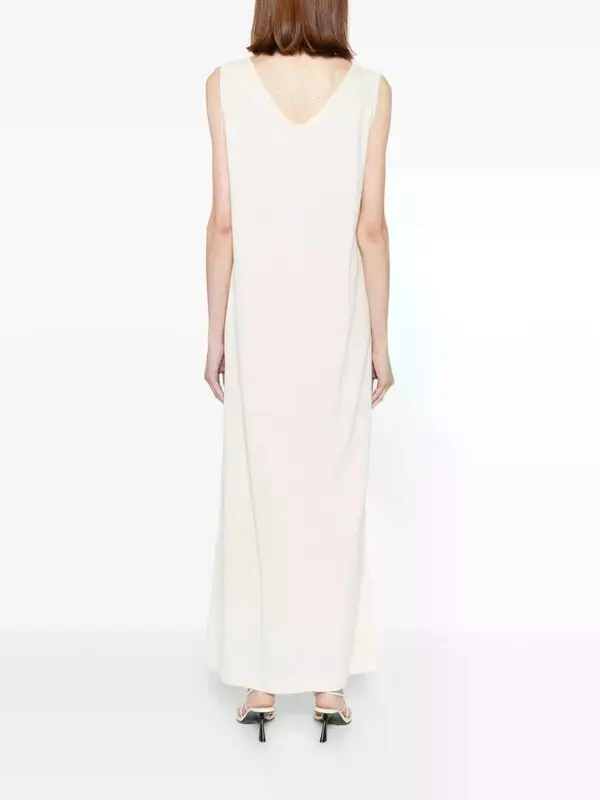 Khaite Hall Dress
