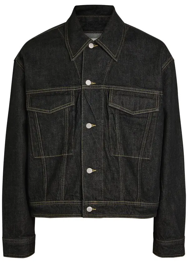 Studio Nicholson Denim Jacket