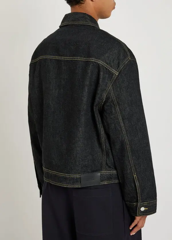 Studio Nicholson Denim Jacket