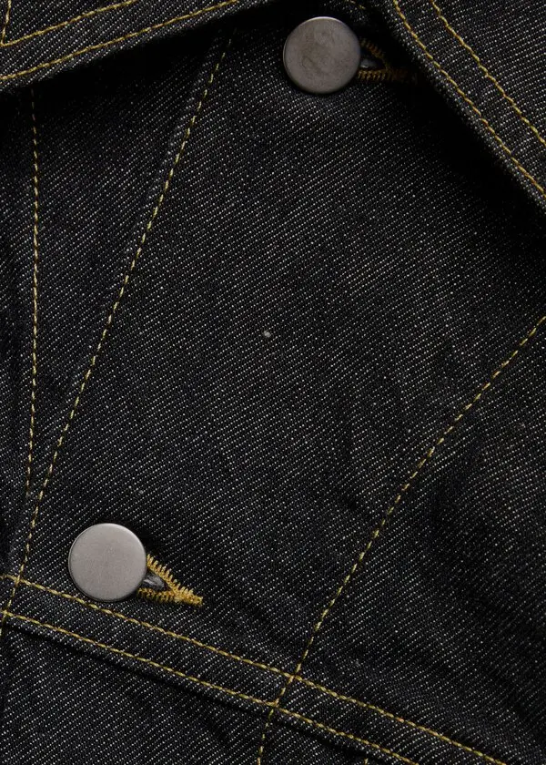 Studio Nicholson Denim Jacket