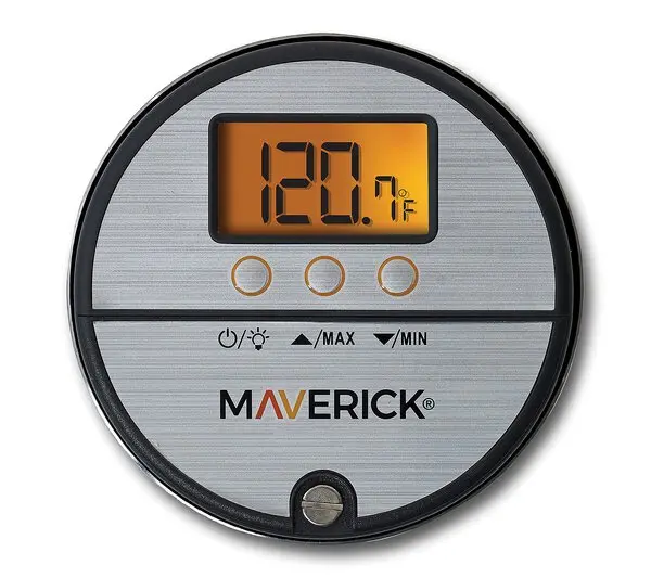 MAVERICK Pro Thermocouple Grill Thermometer Wit H .310' Shaft - One-color