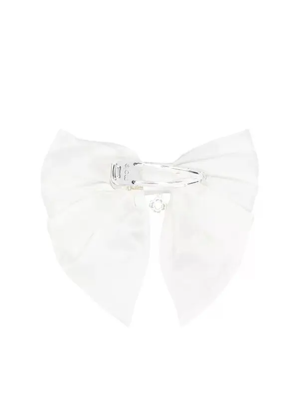 Maje Bow Hair Clip