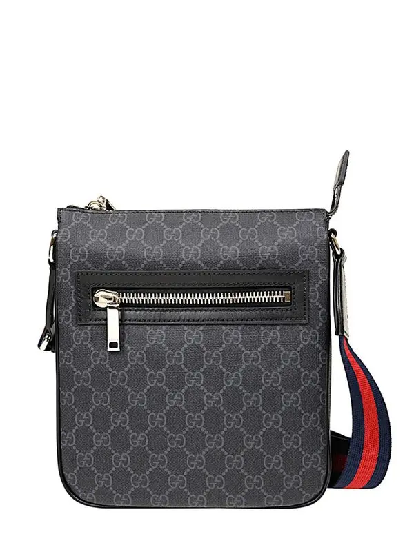 Gucci Shoulder Bag - Black