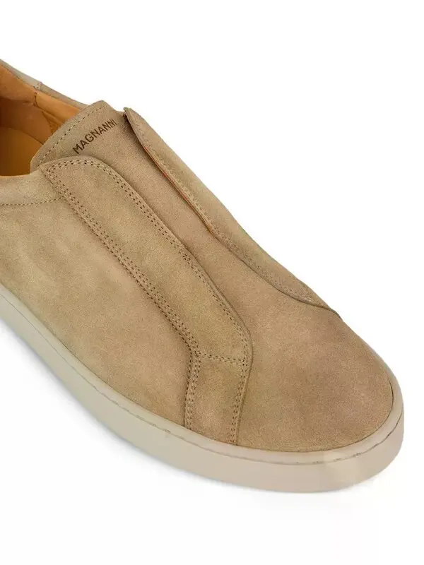 Magnanni Costa Slip-on Sneakers