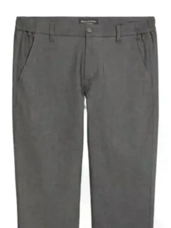 Marc O'polo Side-pockets Trousers