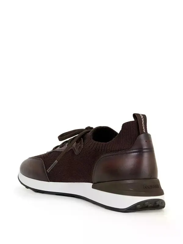 Magnanni Stratus Ii Lyteknit Sneakers