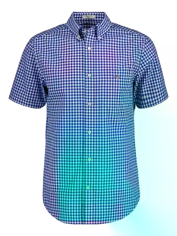 Gant Gingham Shirt