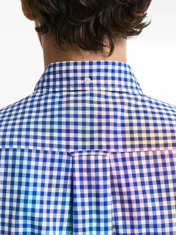 Gant Gingham Shirt