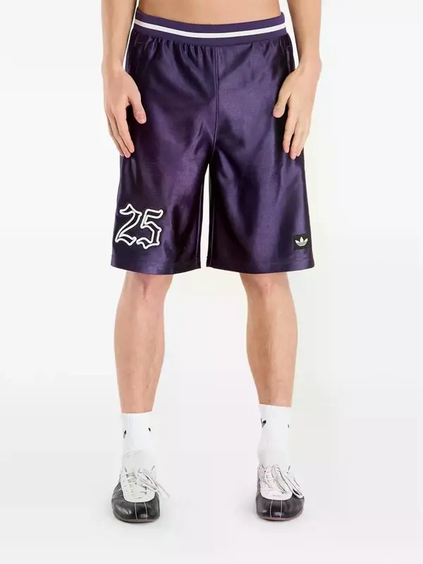Adidas Graphic Shorts