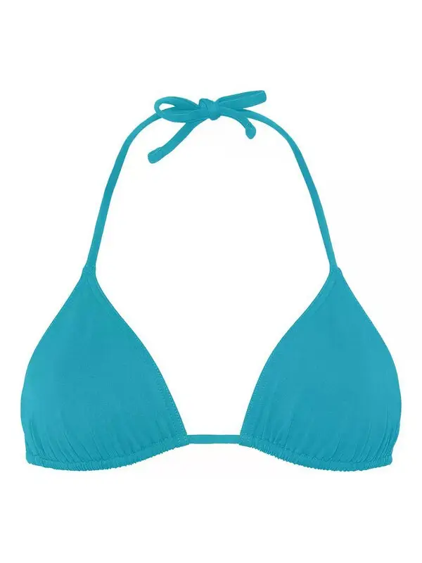 ERES Mouna Bikini Top - Blue
