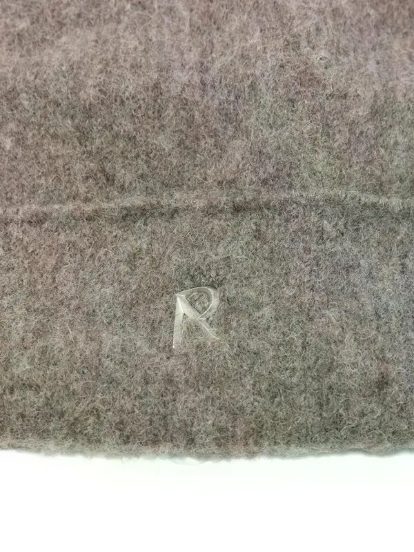 REPRESENT Initial-logo Beanie