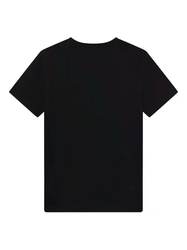 LES DEUX Graphic-print T-shirt