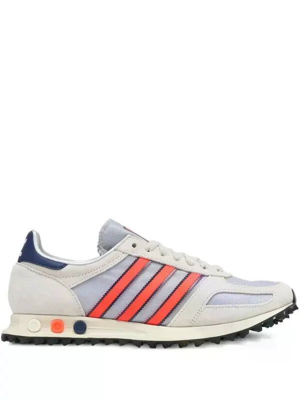 Adidas La Trainer Og Sneakers - Grey