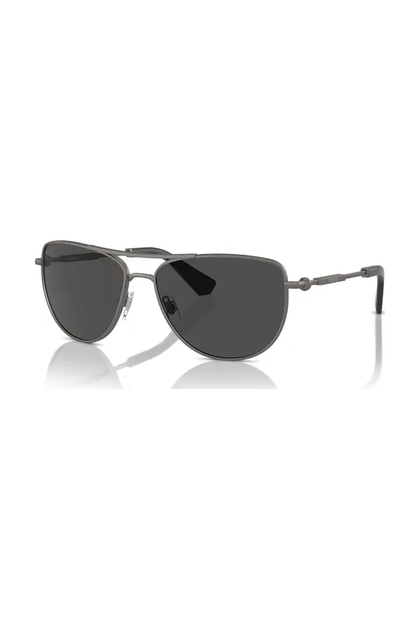 Burberry Be3149 Sunglasses - Grey