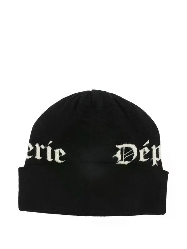GALLERY DEPT. Lettering Beanie