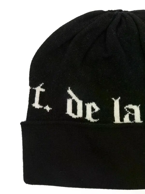 GALLERY DEPT. Lettering Beanie