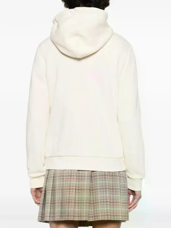 Gant Zip-fastening Hoodie