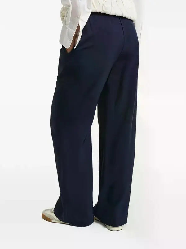 Gant Drawstring Trousers
