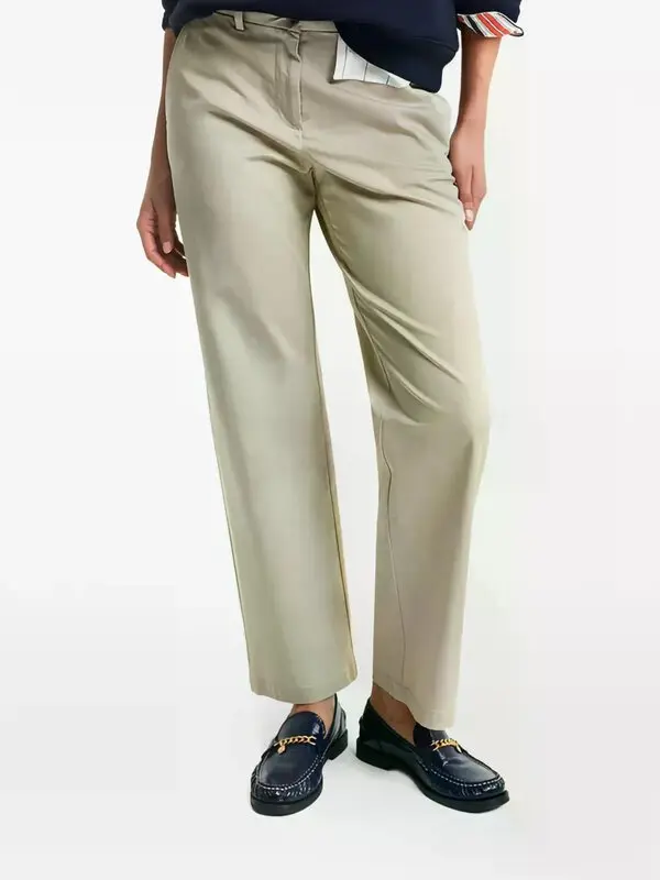 Gant Buttoned Trousers
