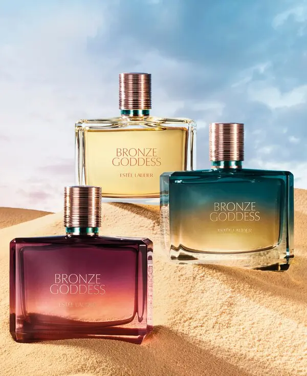 Estée Lauder Bronze Goddess Eau De Parfum
