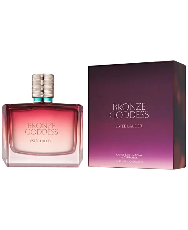 Estée Lauder Bronze Goddess Eau De Parfum