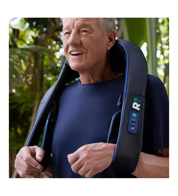 REATHLETE Necka Neck Massager