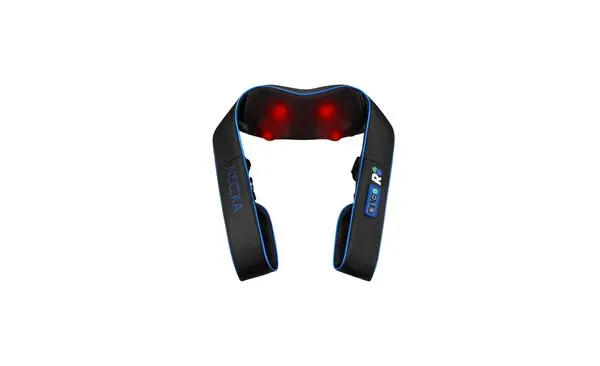 REATHLETE Necka Neck Massager