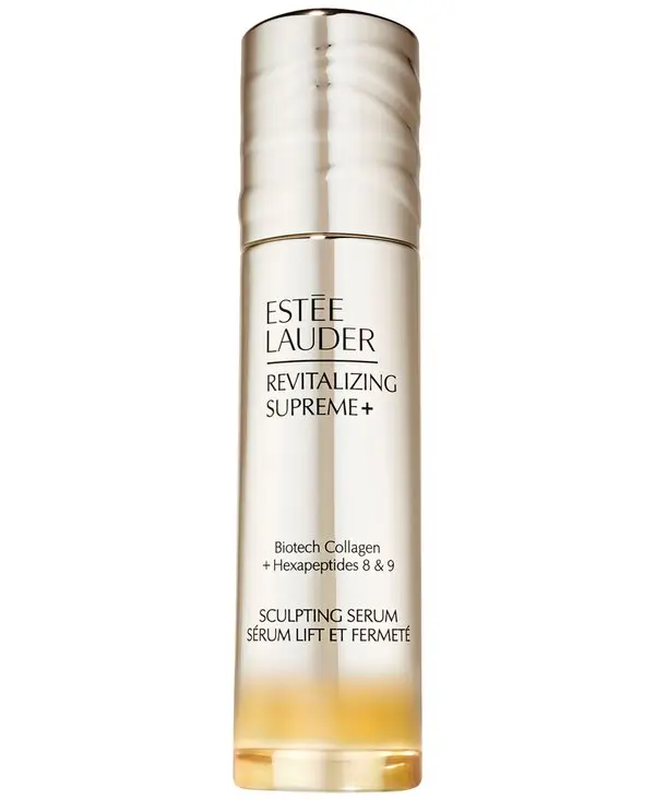Estée Lauder Revitalizing Supreme + Sculpting Serum - No Color