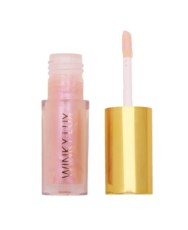 WINKY LUX Barely There Lip Oil - Birthday Cake