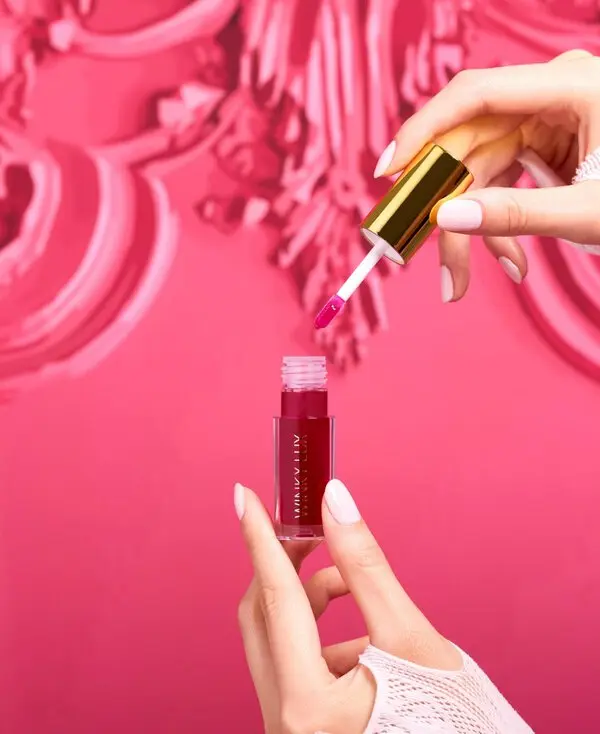 WINKY LUX Barely There Lip Oil - Crave