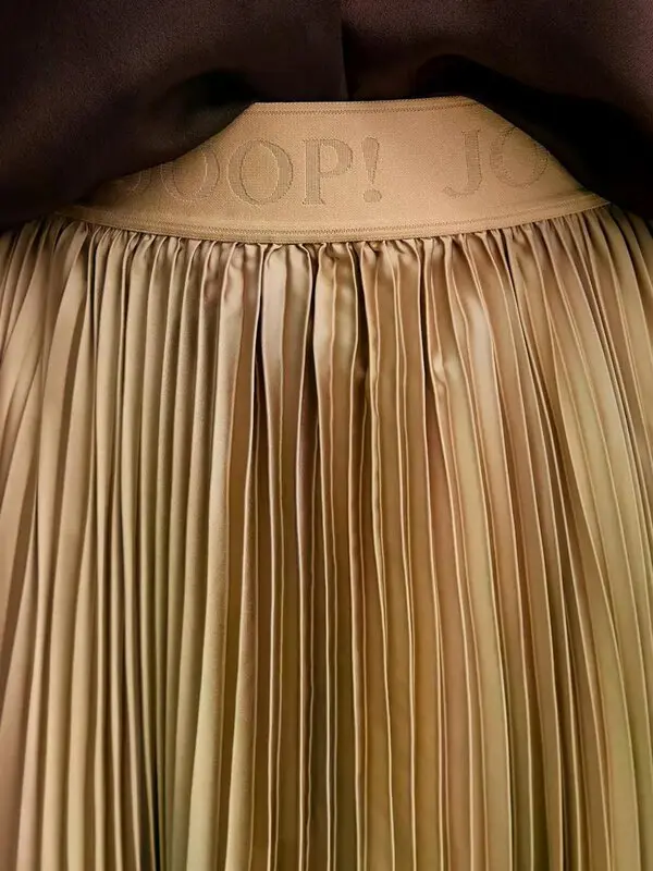 JOOP! Salma Pleated Skirt