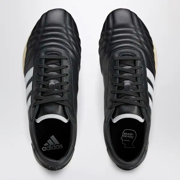 ADIDAS ORIGINALS X BRAIN DEAD Techwondo Sneakers