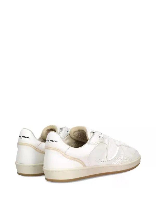 Philippe Model Perforated Panel Sneakers