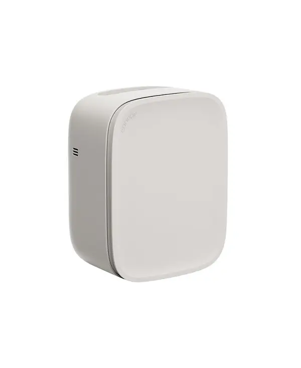CANOPY Air Purifier - Light Beige