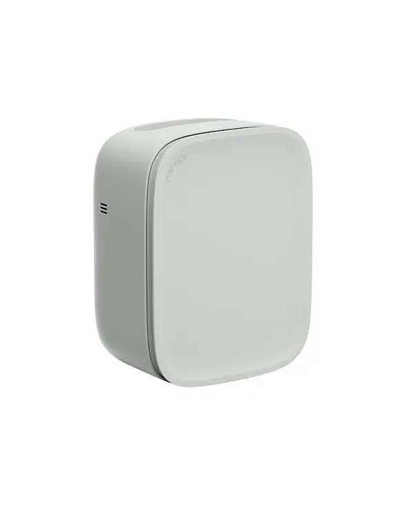 CANOPY Air Purifier - Pastel Green
