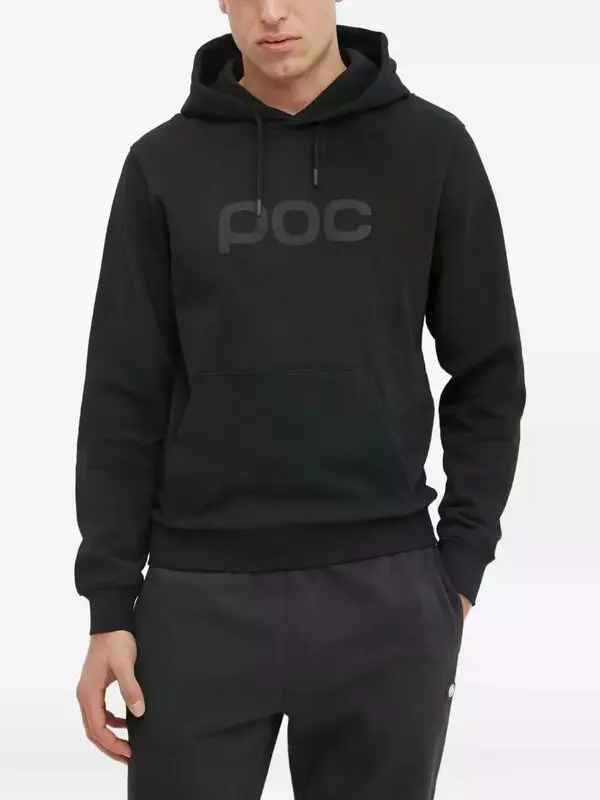 POC Logo Hoodie