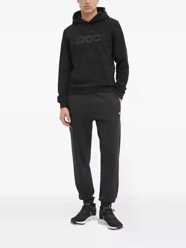 POC Logo Hoodie