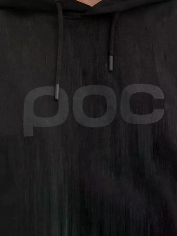 POC Logo Hoodie