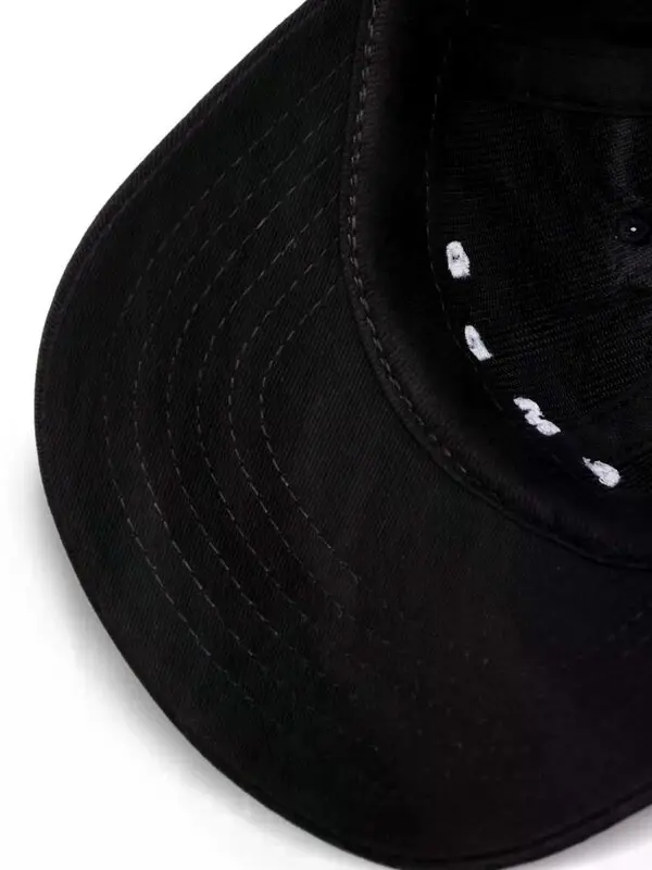 STAMPD Embroidered Baseball Cap