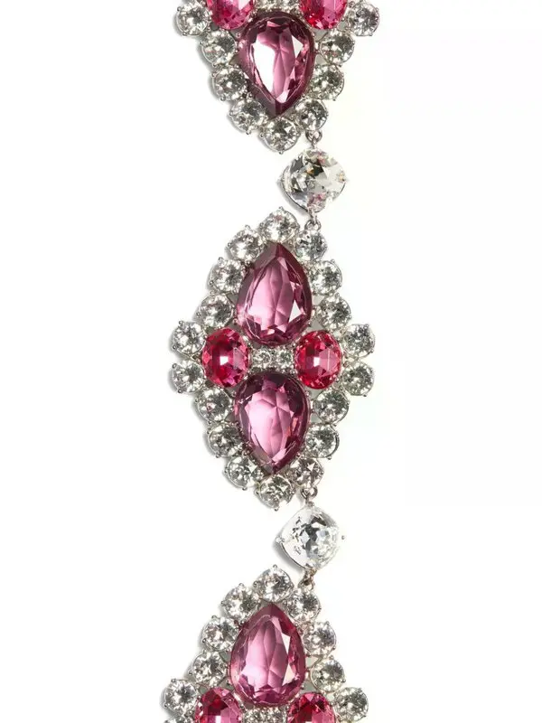 Valentino Garavani Pas Plus Necklace