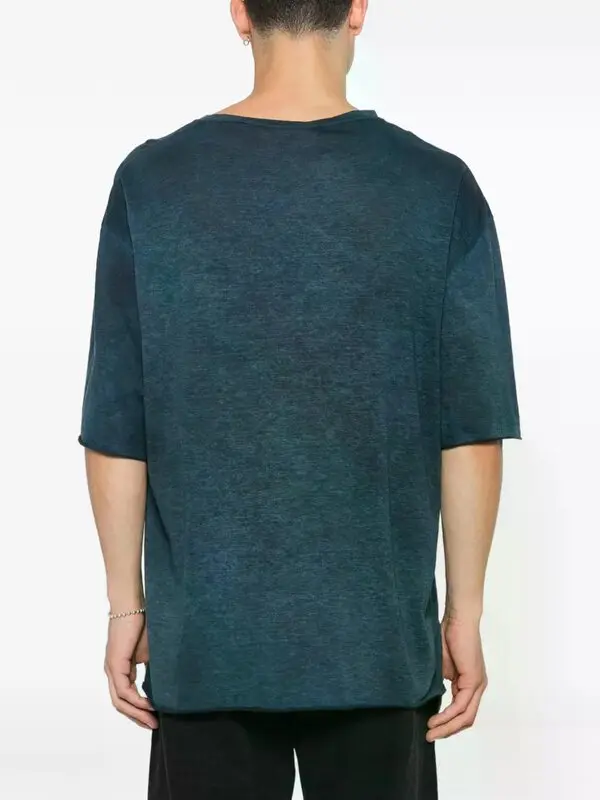 Avant Toi Boxy T-shirt