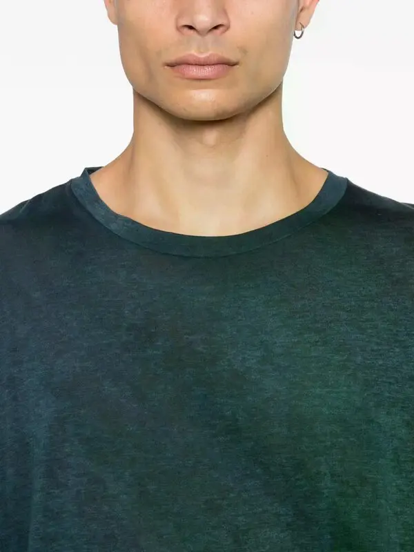 Avant Toi Boxy T-shirt