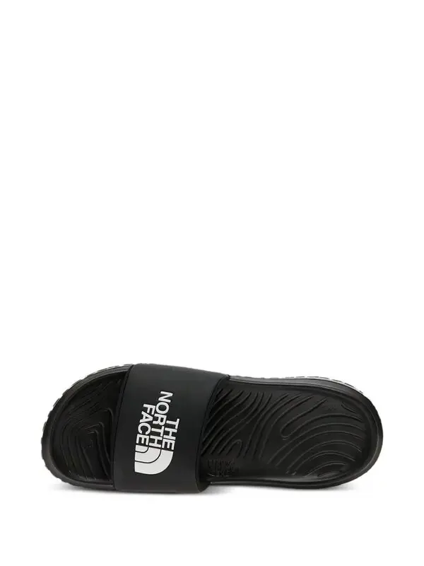 The North Face Logo Slides